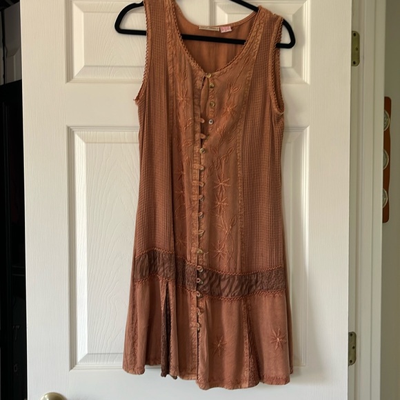 yak and yeti | Dresses | Disneys Animal Kingdom Yak And Yeti Dress ...